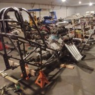 Windshield posts | T-Bucket Forums