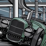 Model A Speedster Build | T-Bucket Forums